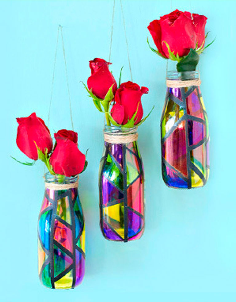 » February Teen Crafts!