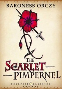The Scarlet Pimpernel” Reader’s Guide