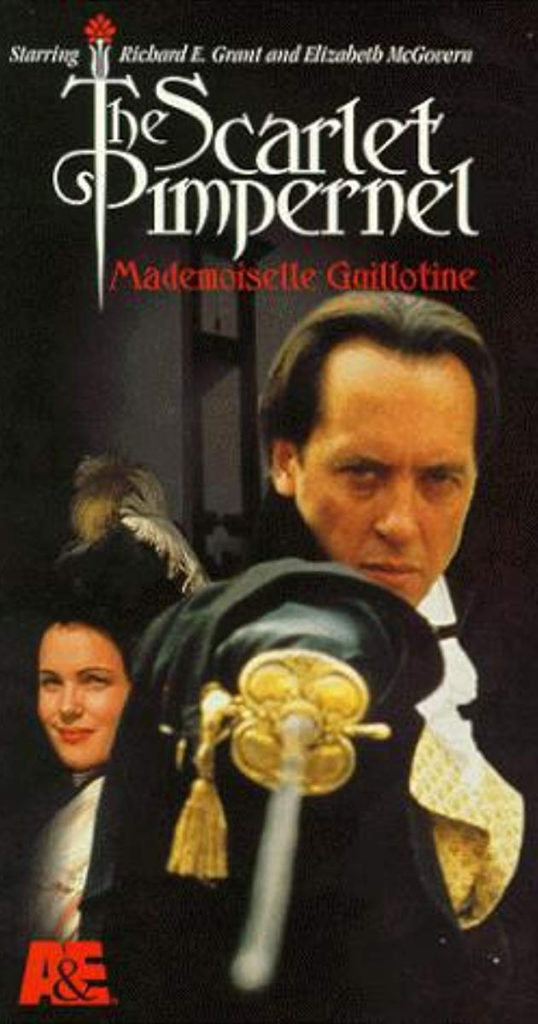 The Scarlet Pimpernel” Reader’s Guide