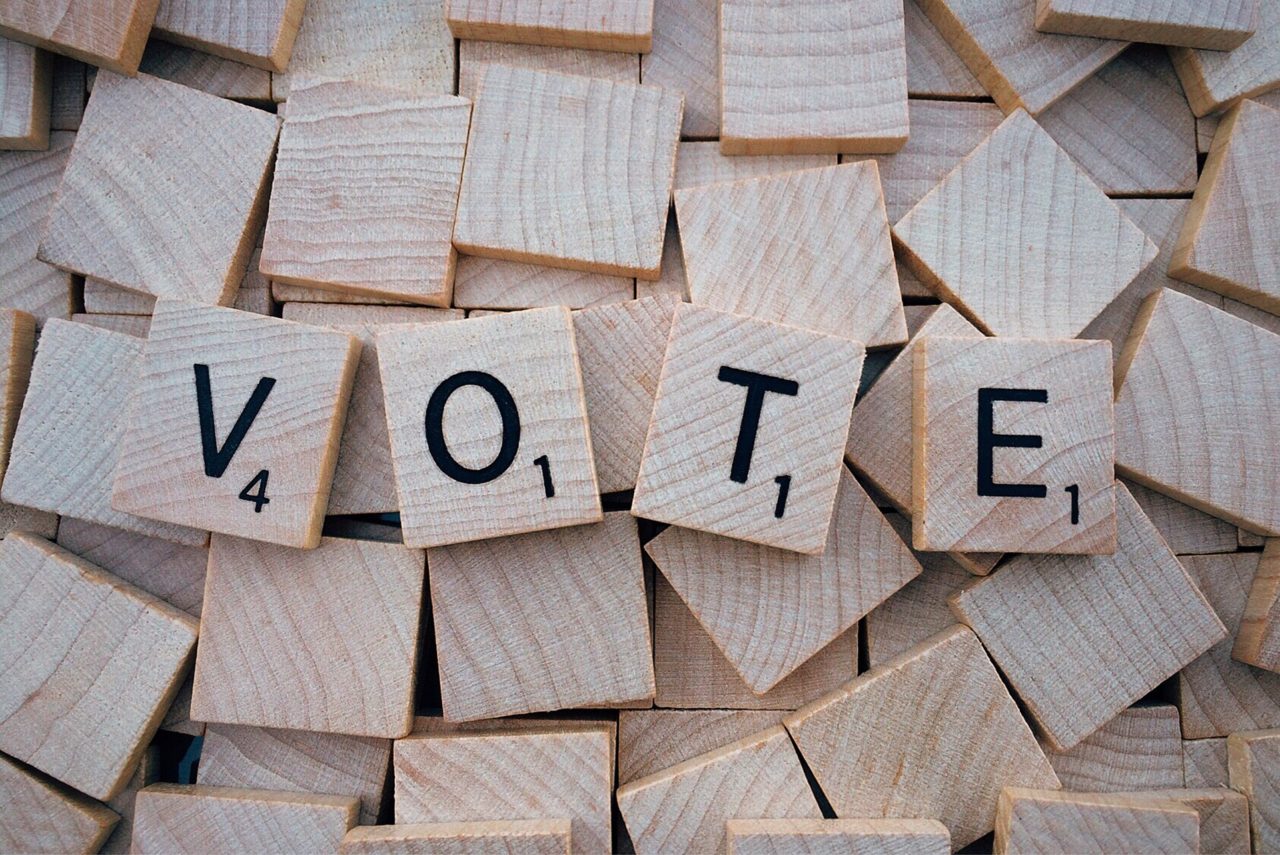 » Election Announcement for May 2020