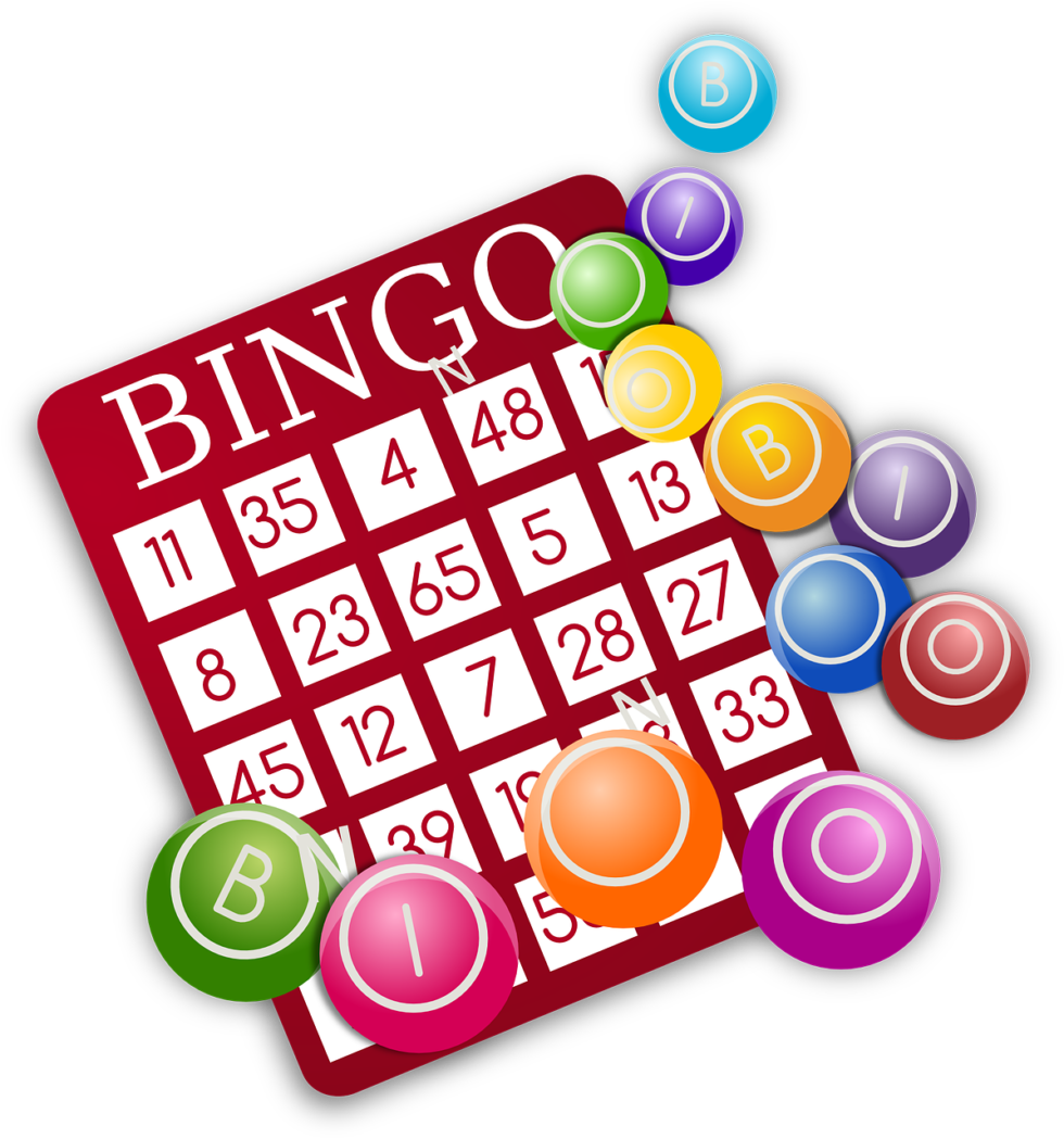 Book Bingo book-bingo