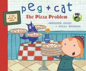 » Story Time: Pizza!