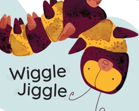 » Book Babies: Wiggle Worms