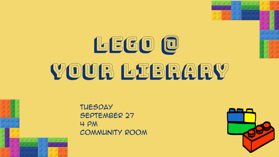 » September Kid and Tween Activities