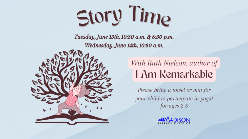 » June Kids and Tween Activities