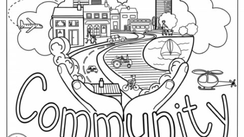 » Storytime: Community Connections